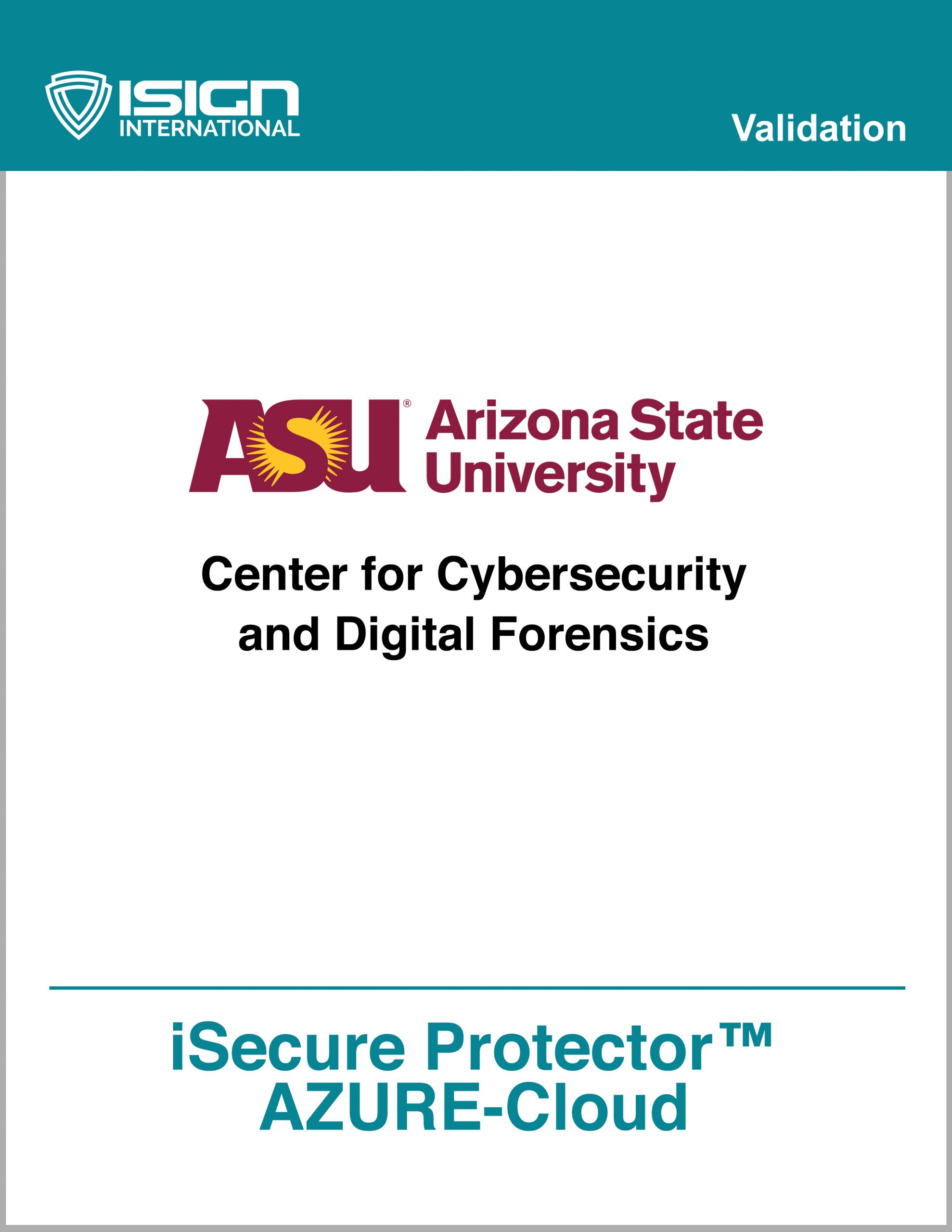 Support – iSign International, Inc.